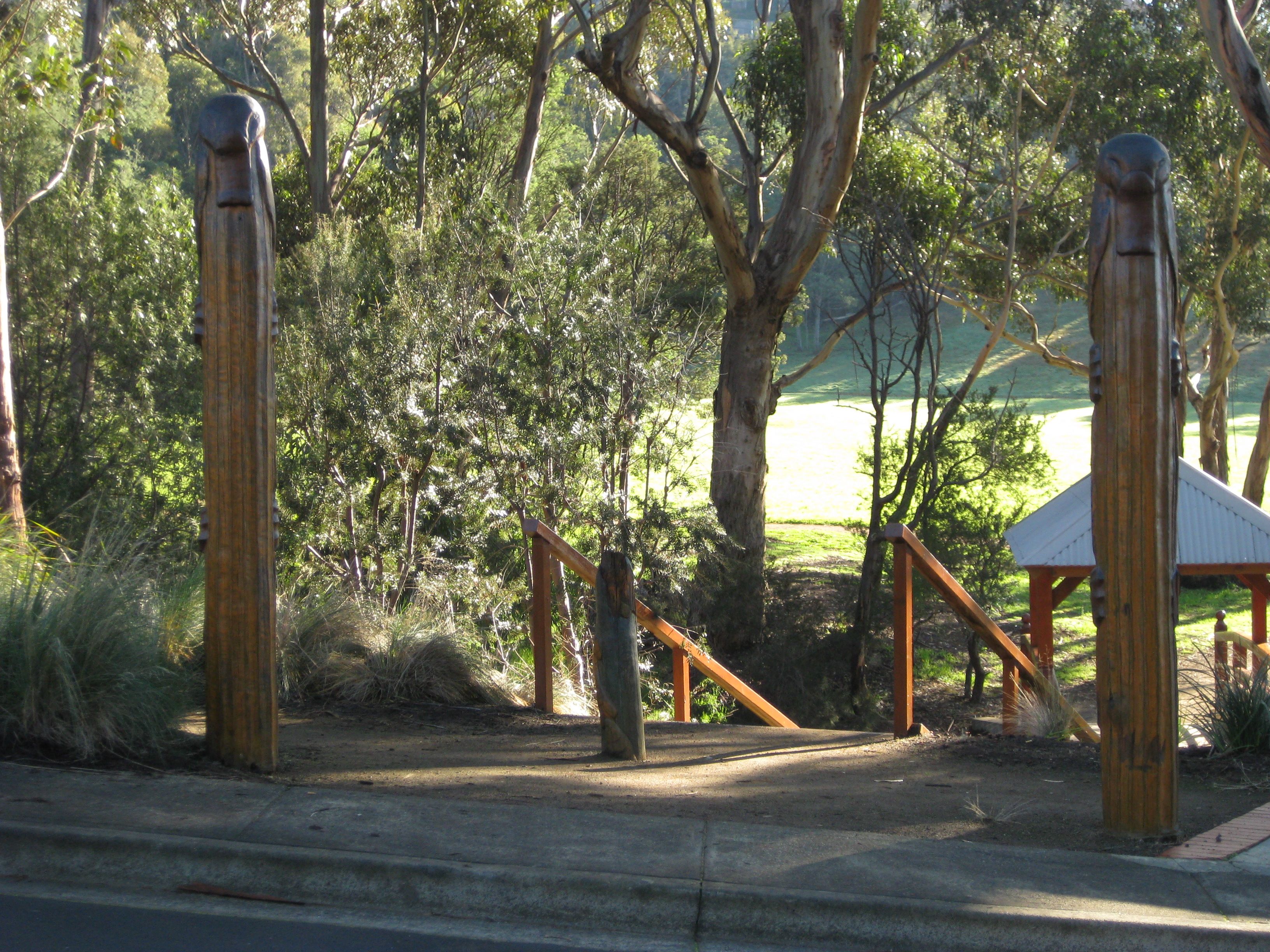 Lenah Valley to the Pinnacle Loop | Greater Hobart Trails