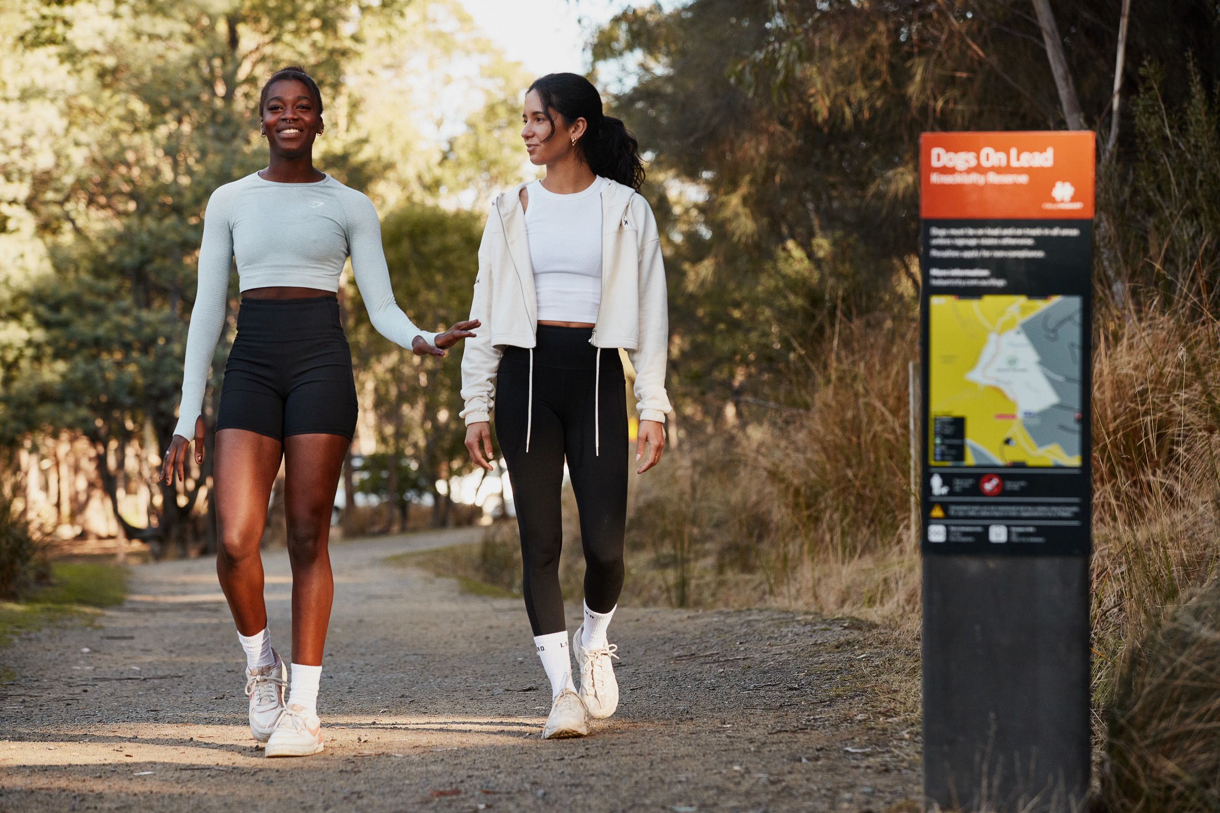 Knocklofty Summit Loop | Greater Hobart Trails